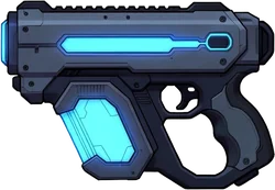 Space Overlord
